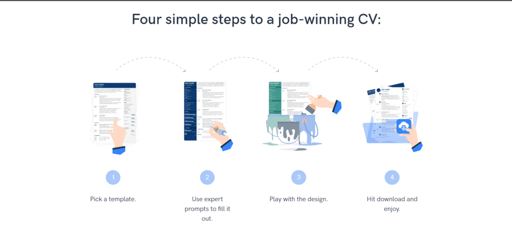 A Practical Guide to Writing an Effective Academic CV – Adarsh Badri